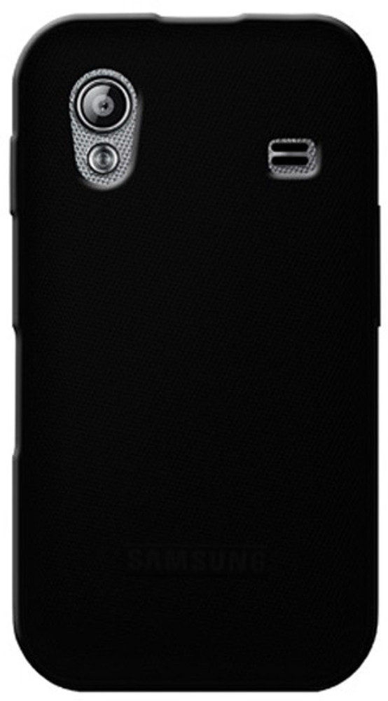 Samsung Galaxy Ace S5830 Black