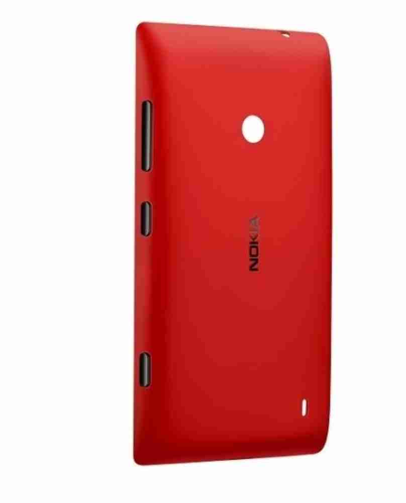 Nokia Lumia 520 Back Cover Flipkart
