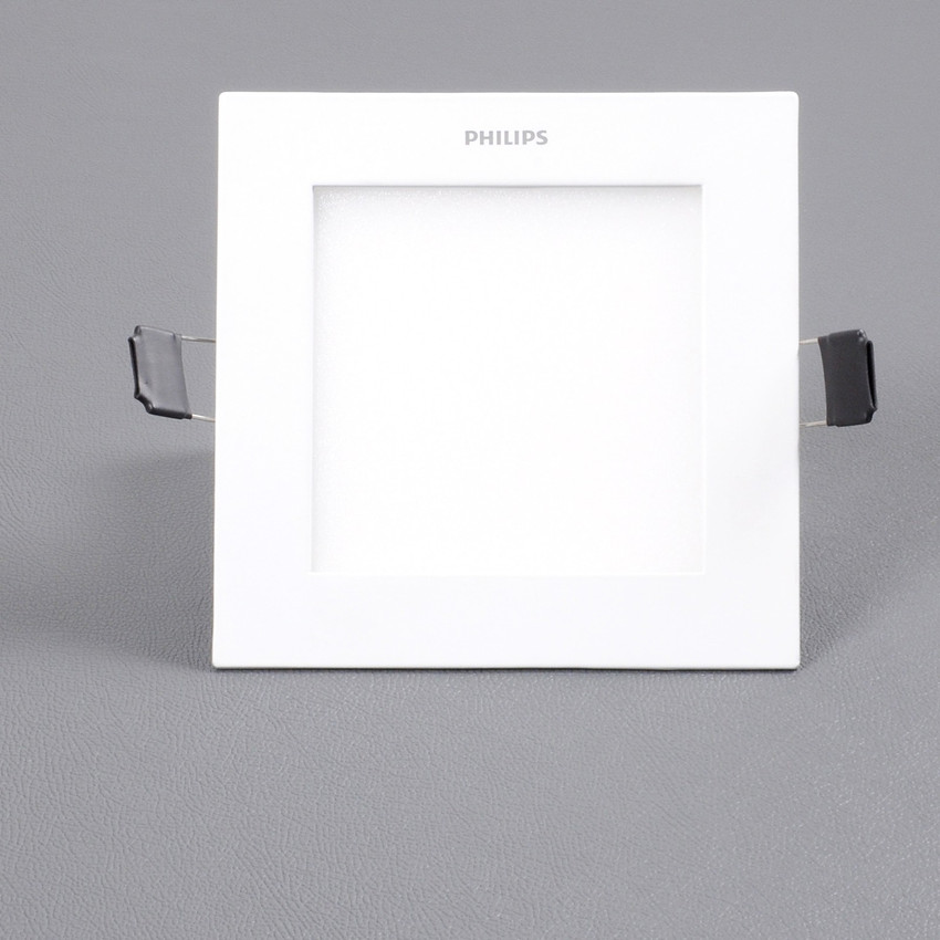 Philips Square Led Ceiling Lights | Shelly Lighting