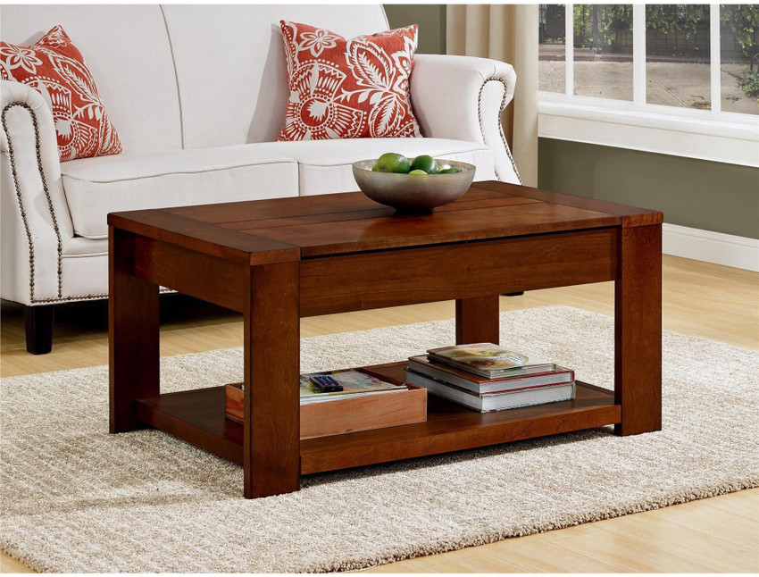 Sagwan wood table store