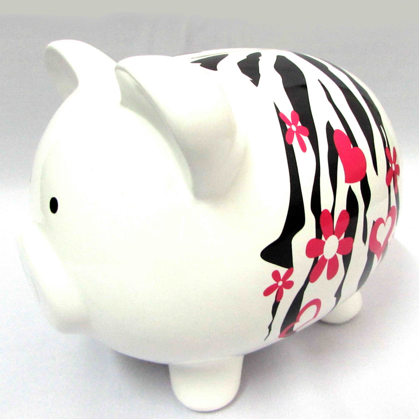 Buddyboo Kids Pig Shaped Kiddy Bank Big Size Black Coin Bank Price in India Buy Buddyboo Kids Pig Shaped Kiddy Bank Big Size Black Coin Bank online at Flipkart