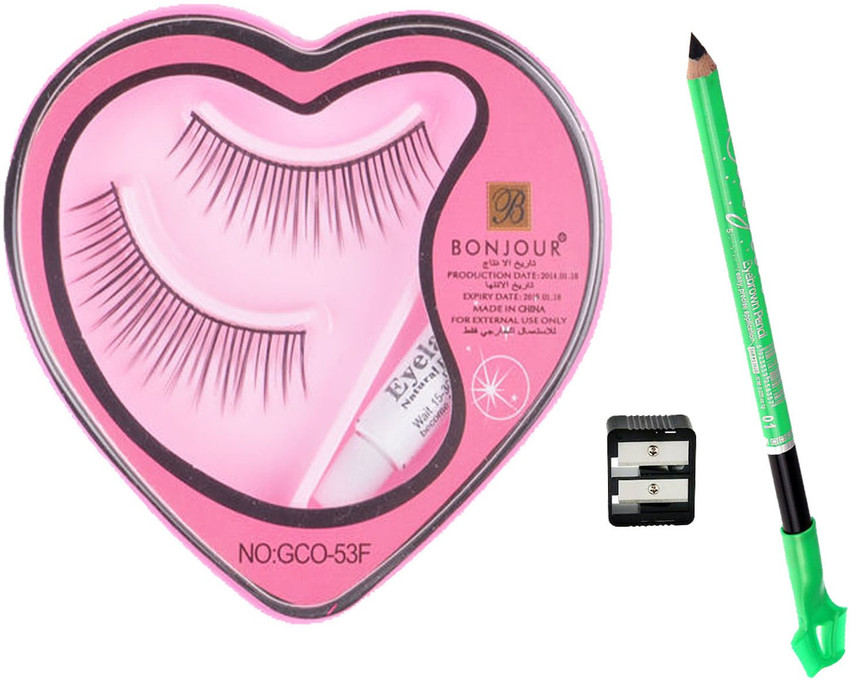 Bonjour Makeup Kit | Saubhaya Makeup