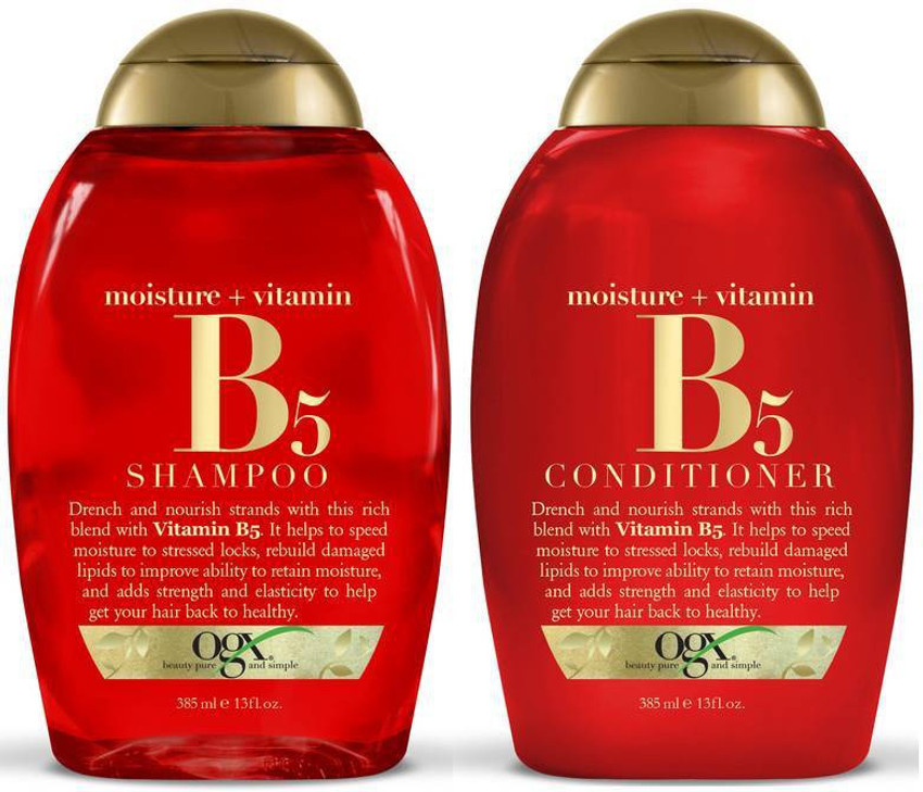 Ogx B5 Shampoo And Conditioner Discount | www.farmhouse-furniture.co.uk