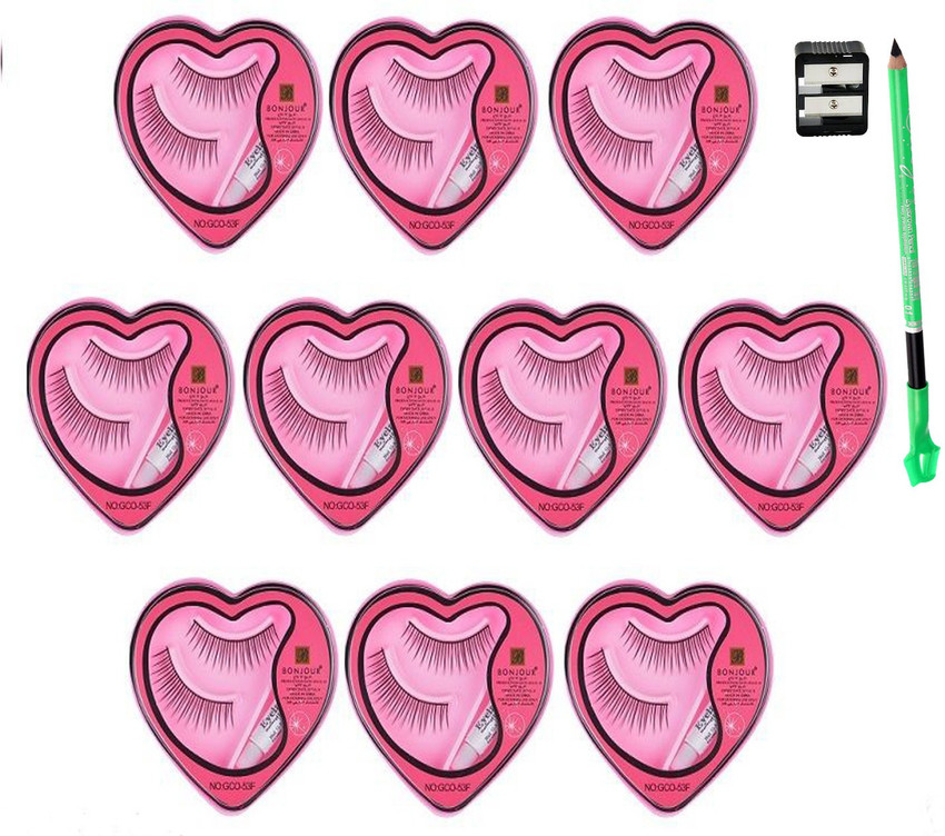 Bonjour Makeup Kit | Saubhaya Makeup