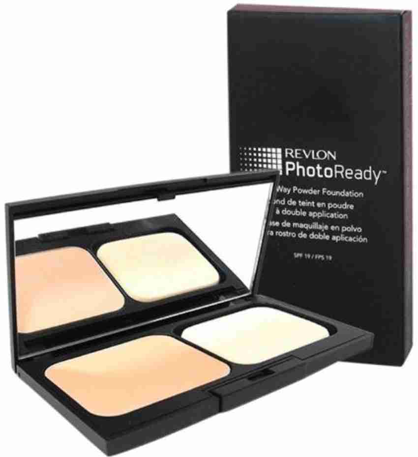 How To Apply Revlon Photoready Pact Makeup | Saubhaya Makeup