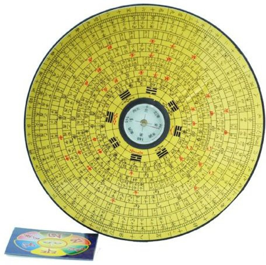 Lo Pan Compass