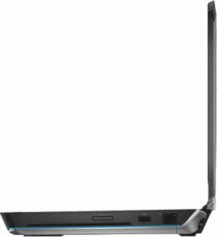 Black Alienware 14