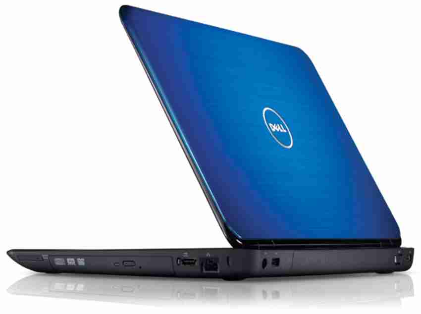 Dell Laptop Colors Blue