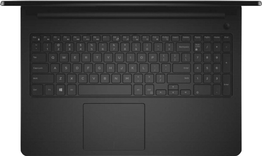 Dell Laptop Windows 8