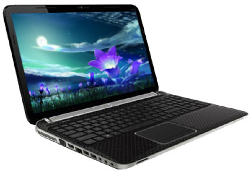 HP Pavilion Laptop Dv6-6c35dx AMD A8 3520M GHz AMD VISION