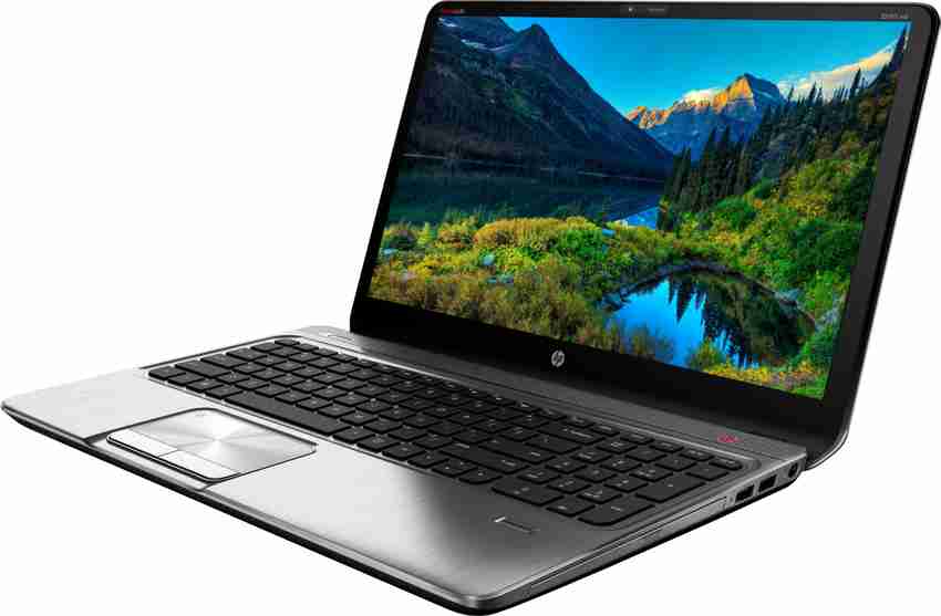 Hp Envy M6 HP Envy M6 Notebook TOUCHSCREEN Laptop, 15.6" A10 5750M
