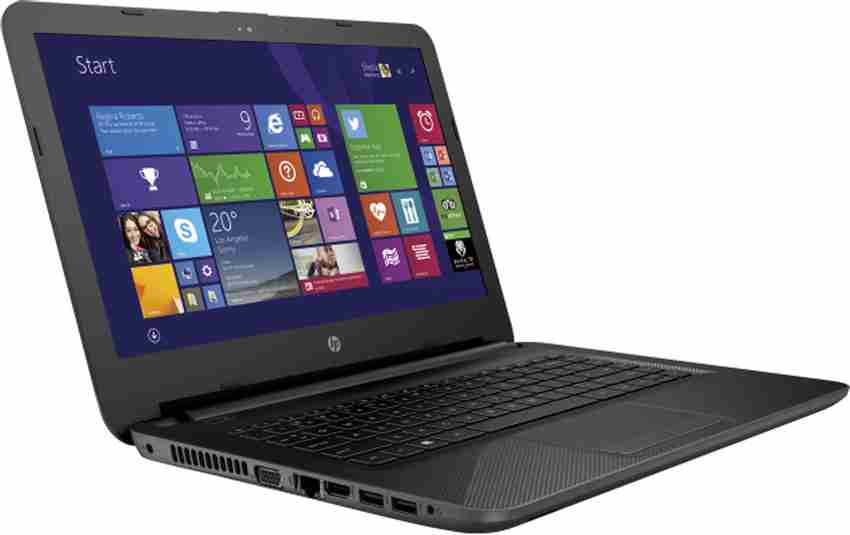 Hp 240 g4 store