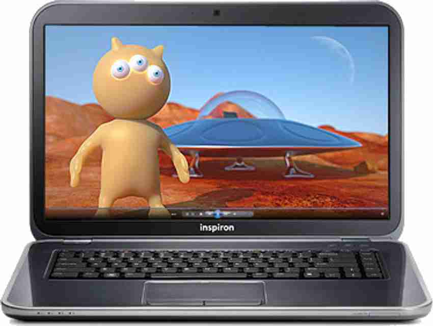 Inspiron 15r Core I7