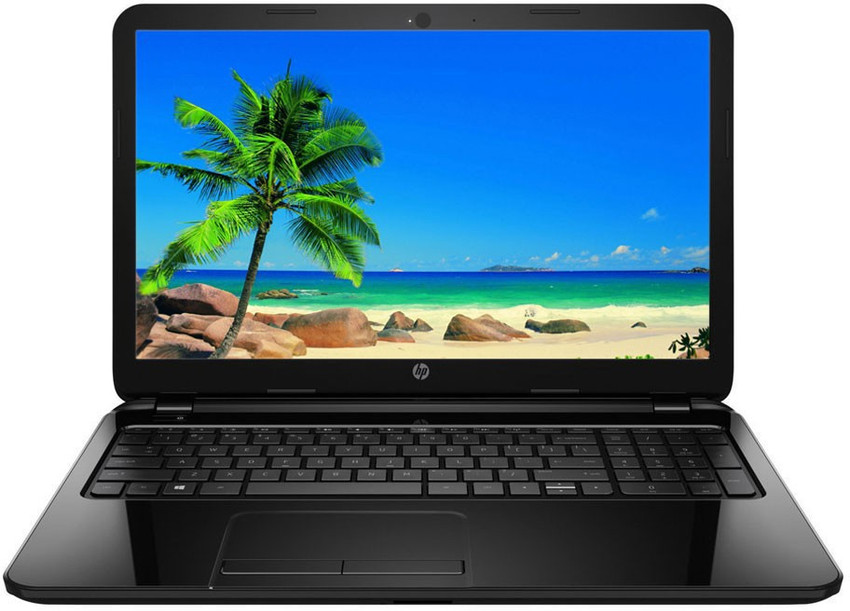 Hp Laptop Windows 8