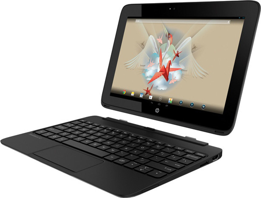 Hp Slatebook X2