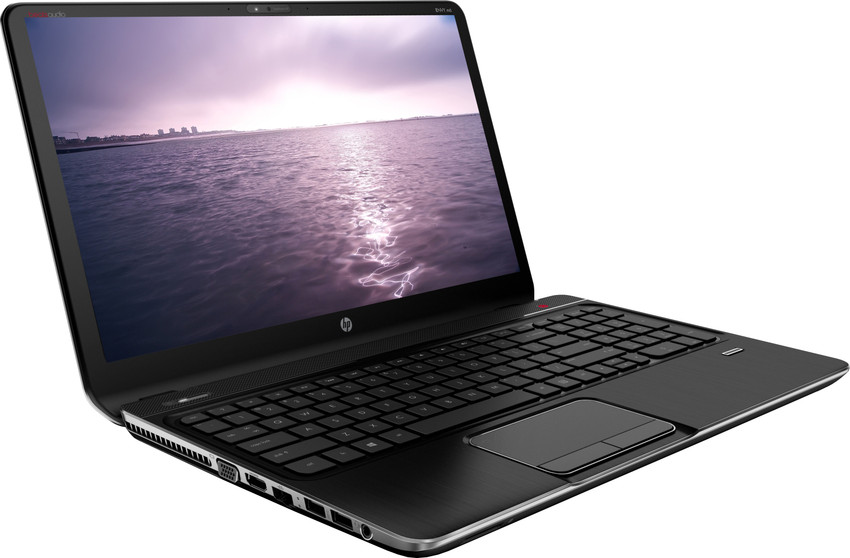 Hp Envy M6 HP Envy M6 Notebook TOUCHSCREEN Laptop, 15.6" A10 5750M