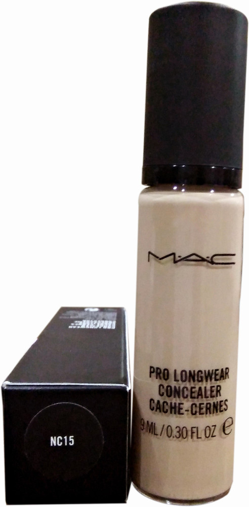 Mac Pro Longwear Concealer Acne