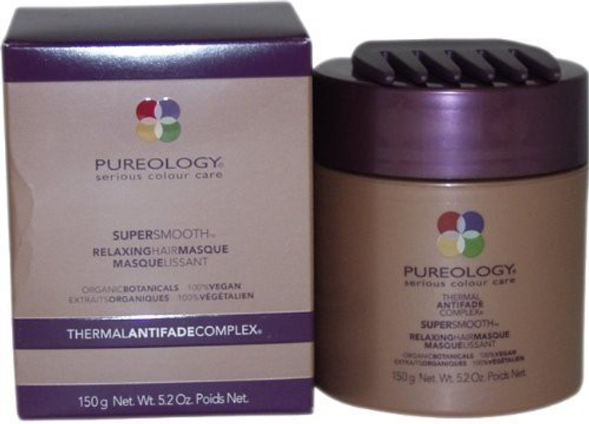 Pureology Super Smooth