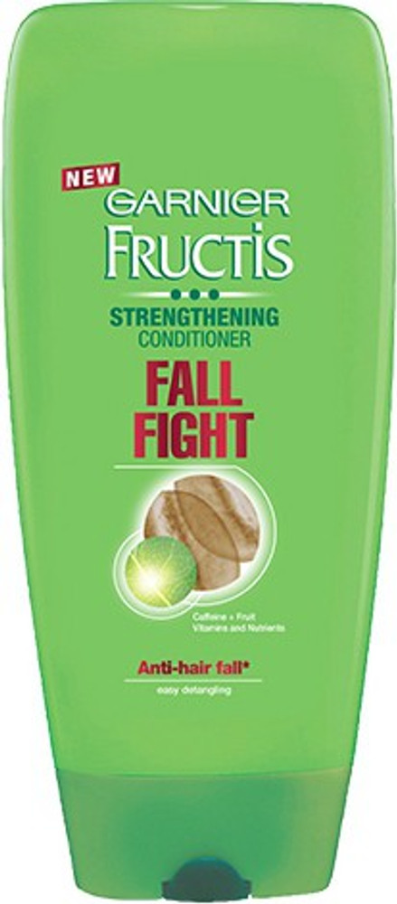 Fructis Fall Fight