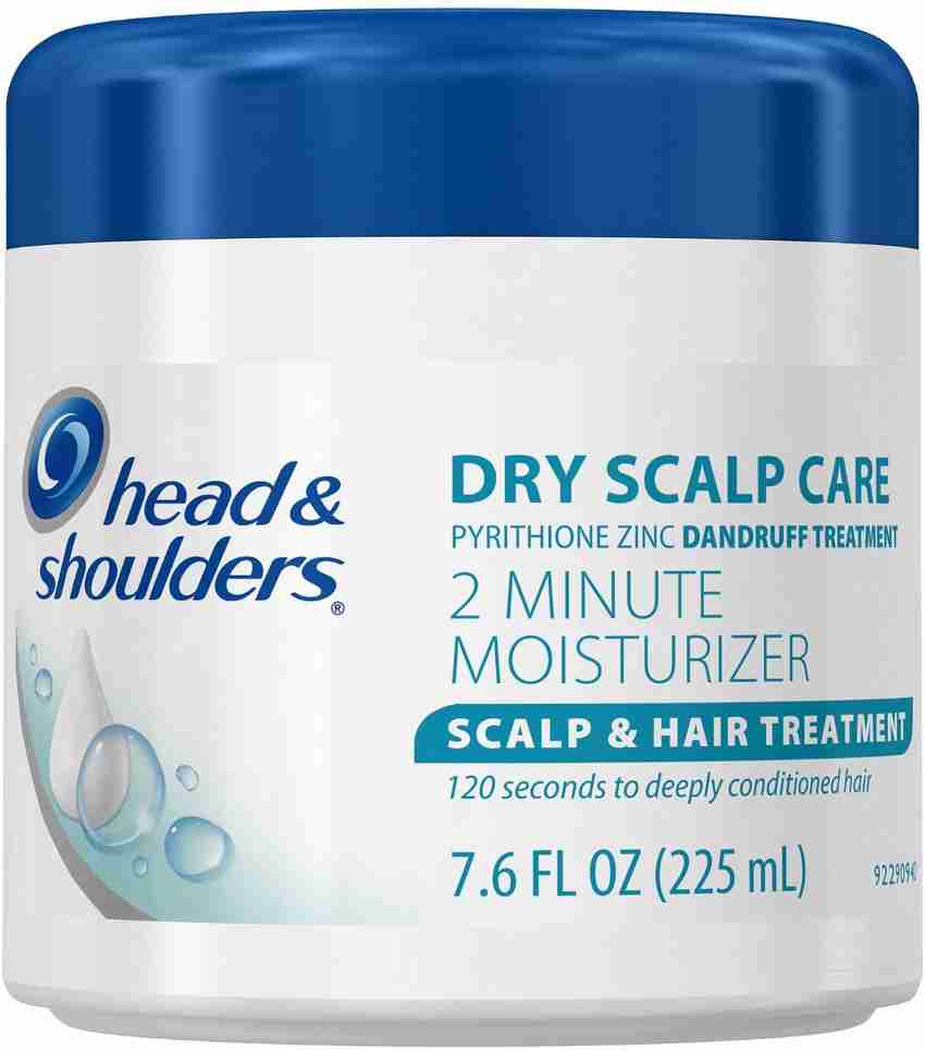Dry scalp moisturizer store