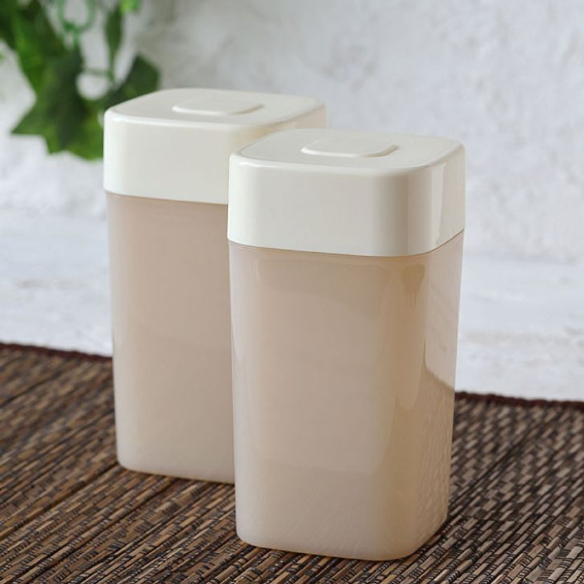 Tupperware Sugar Container