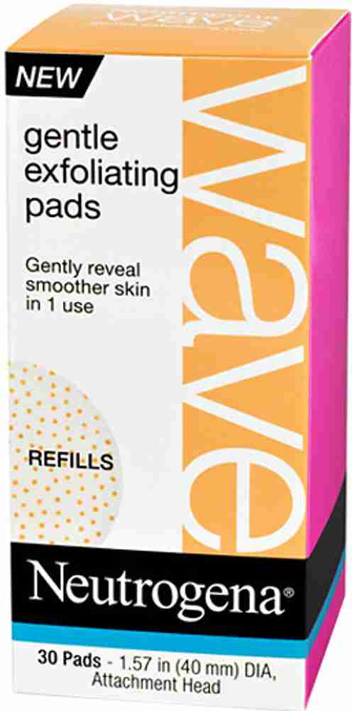 Neutrogena Refill Pads