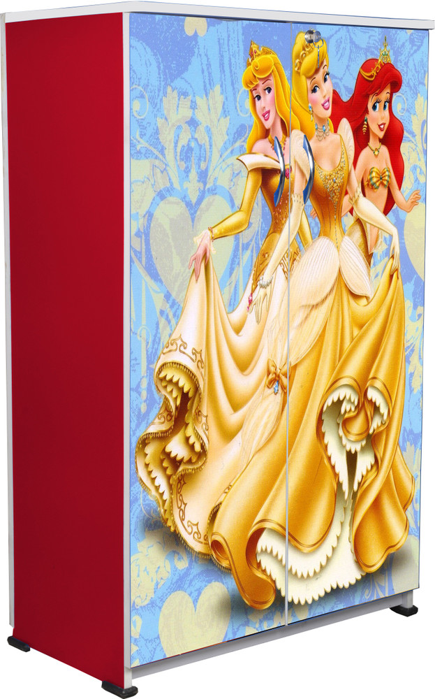 BigSmile Furniture BigSmile Kids Wardrobe Disney Princess Engineered Wood Cupboard Price in India Buy BigSmile Furniture BigSmile Kids Wardrobe Disney Princess Engineered Wood Cupboard online at Flipk...