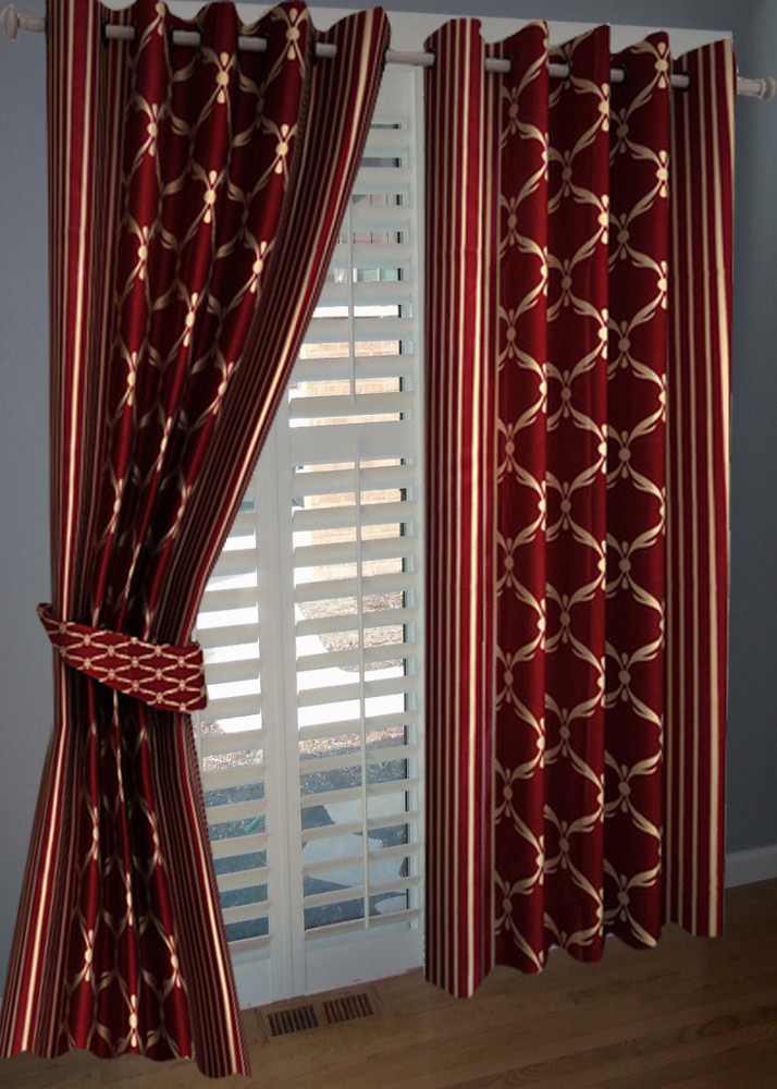 Homesense curtains store