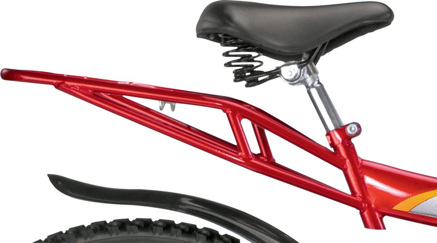 Hero Ranger Cycle Dtb