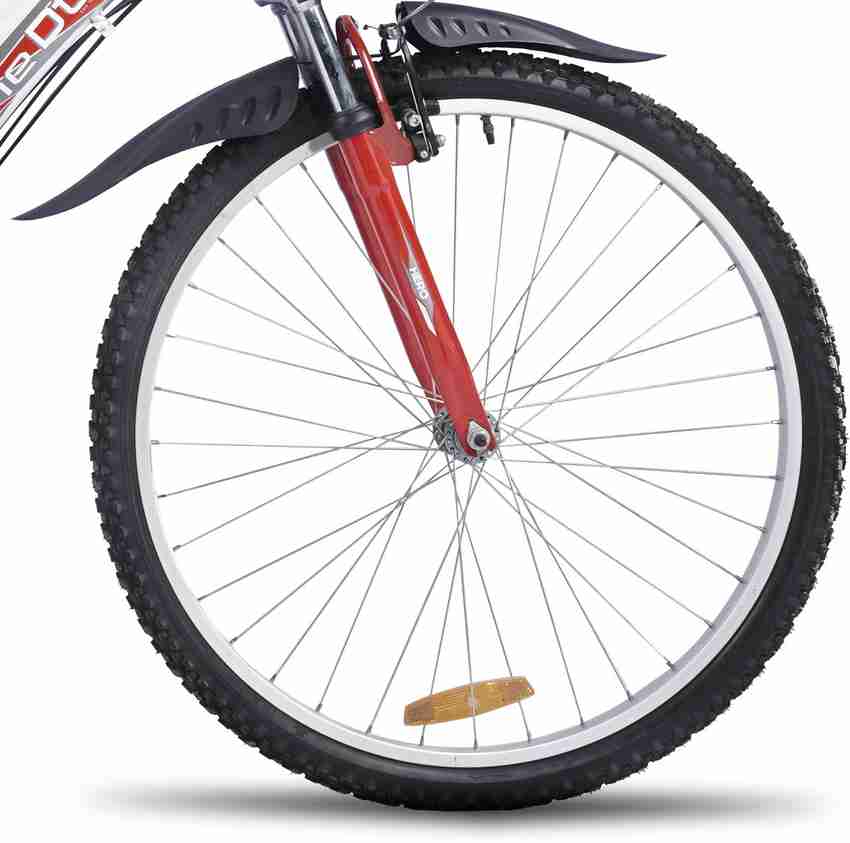 Hero Cycles Octane Dtb