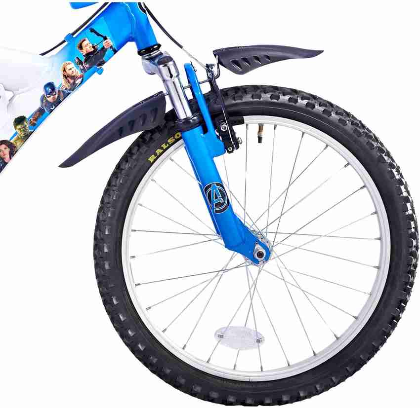 Avenger Bicycle