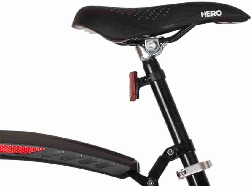 Hero Cycles Octane Dtb