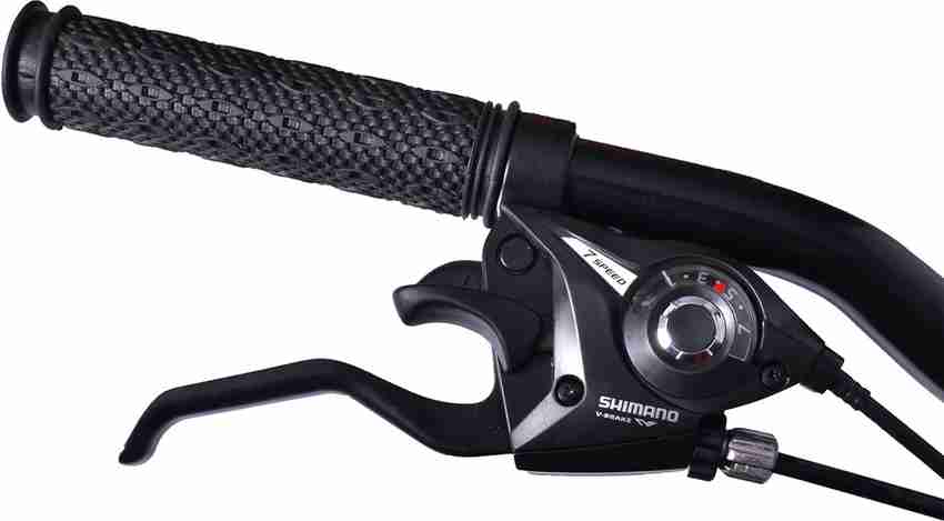 Hero Cycles Octane Dtb