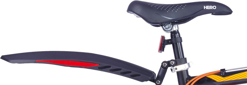 Hero Cycles Octane Orion Price