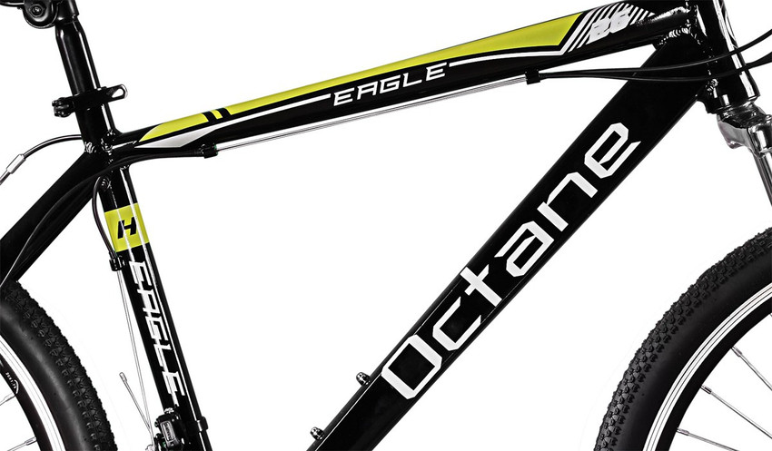 Octane Spear 26t (21 Speed) Price