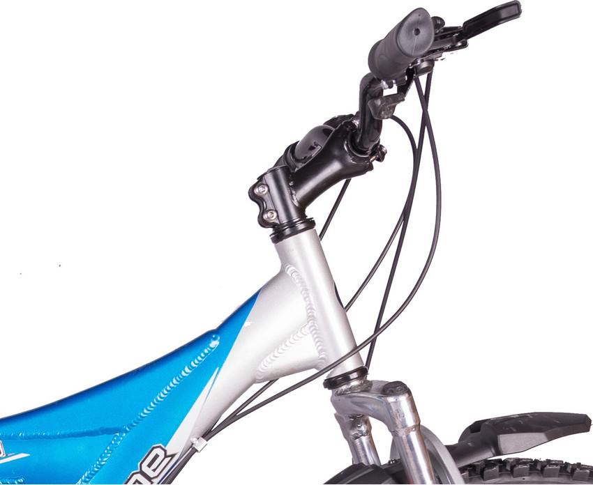 Hero Cycles Octane Dtb