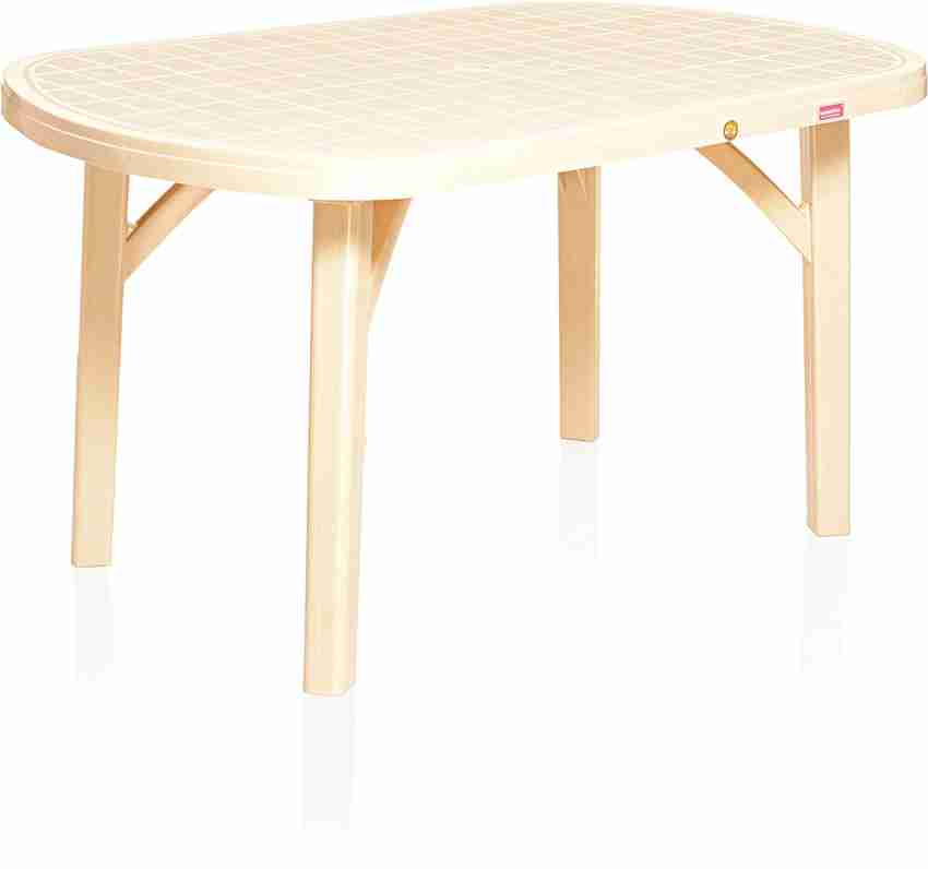 VARMORA Dinning Table Set 1 6 Dezire Plastic 6 Seater Dining Set Price in India Buy VARMORA Dinning Table Set 1 6 Dezire Plastic 6 Seater Dining Set online at Flipkart
