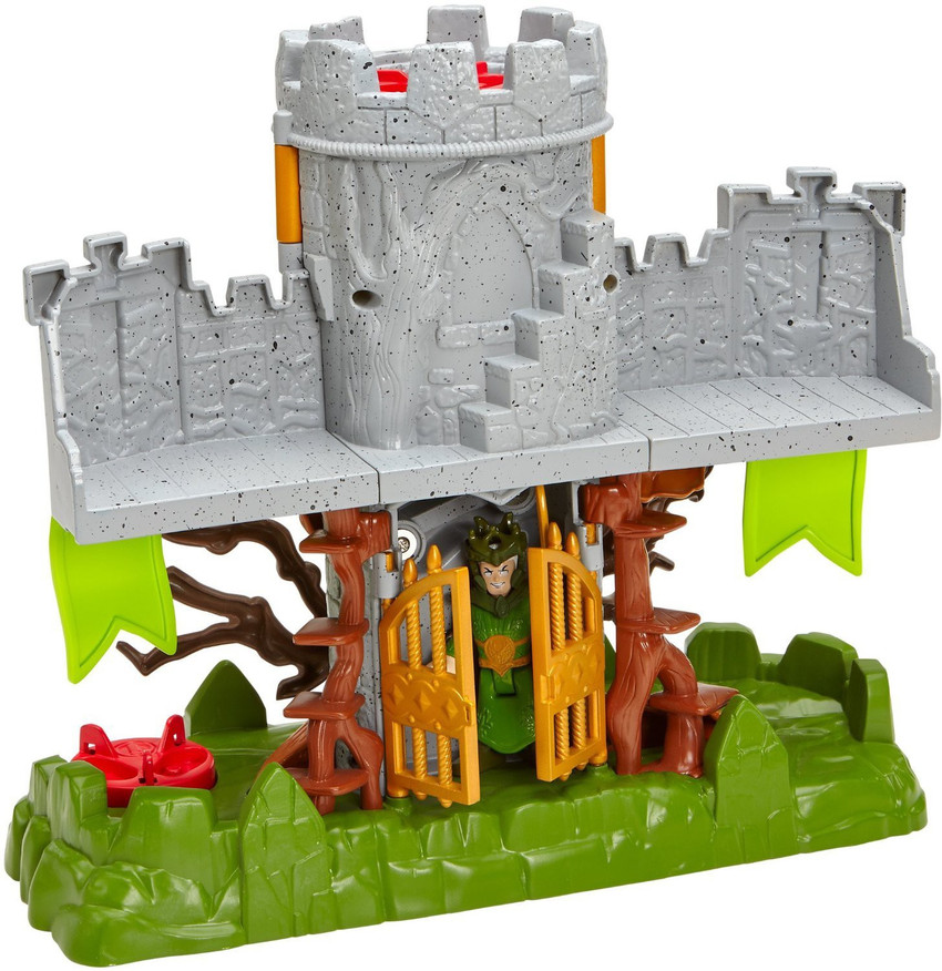 Imaginext Castle