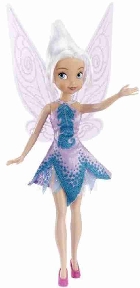 Tinkerbell Periwinkle Doll