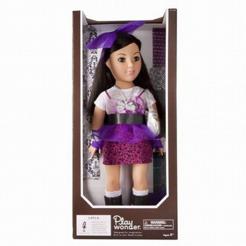 Play Wonder Playwonder Asian Layla Playwonder Asian Layla Buy layla doll toys in India. shop for Play Wonder products in India. Flipkart