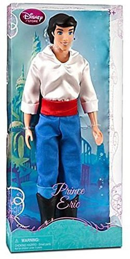 Princess Ariel And Prince Eric Disney