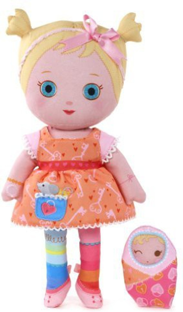 Mooshka Dolls Tots