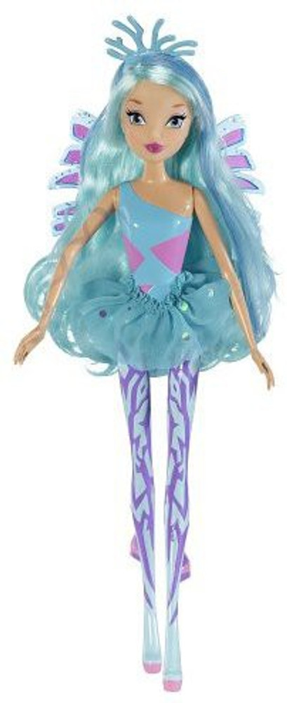 Winx Club Sirenix Bloom