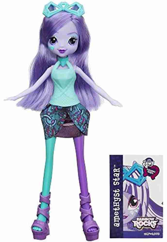 My Little Pony Equestria Girl Rainbow Rocks Rarity