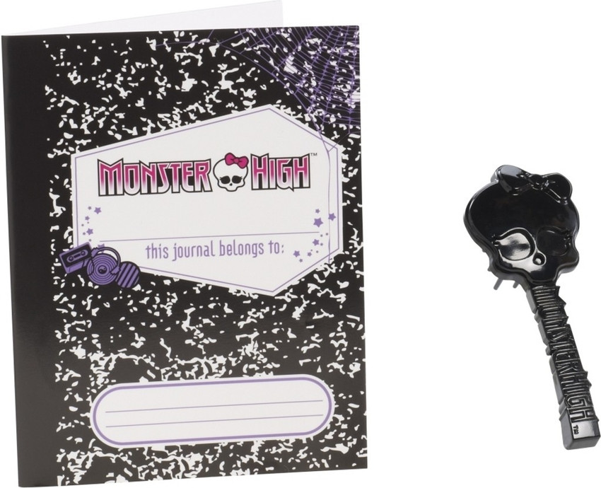 Monster High Scaris Clawdeen
