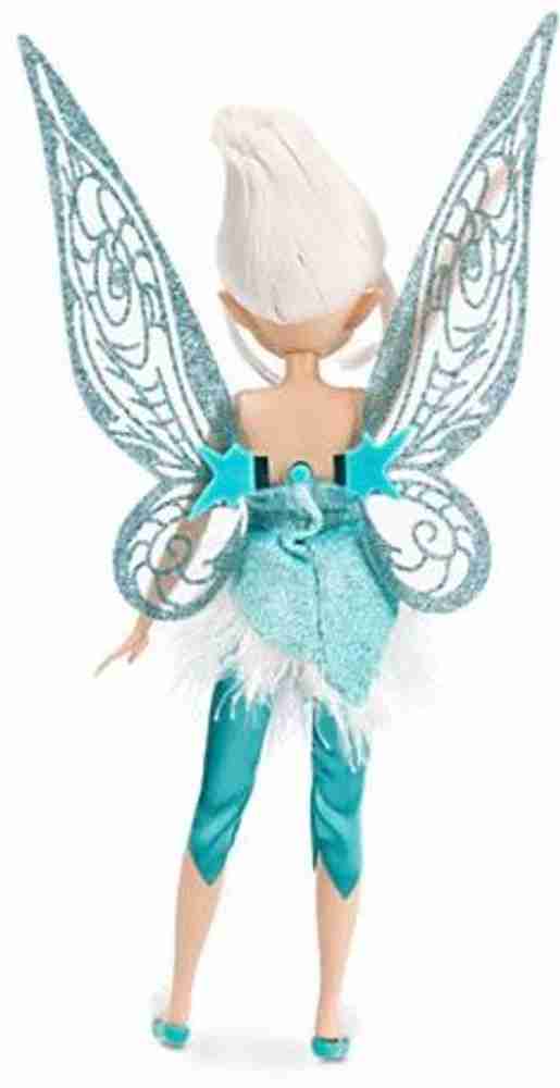 Periwinkle Tinkerbell Doll