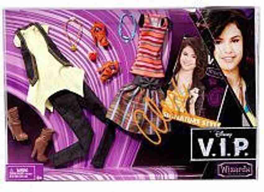 Disney Vip Dolls Alex