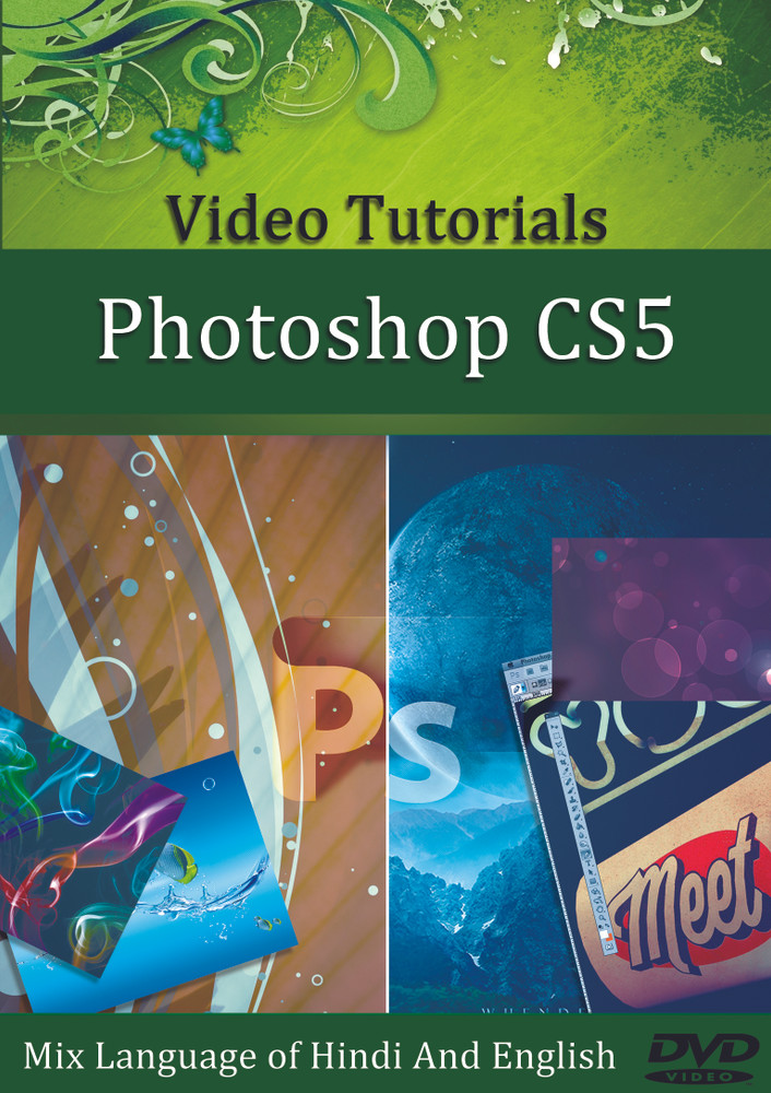Logo Design Tutorial Photoshop Cs5