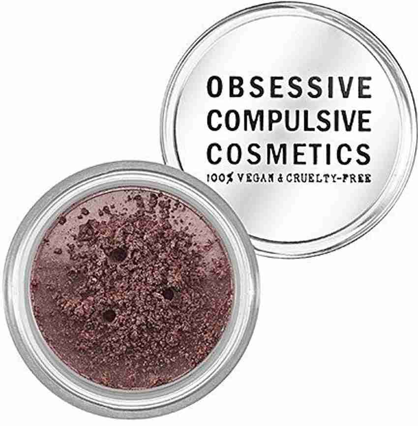 Obsessive Compulsive Cosmetics Logo
