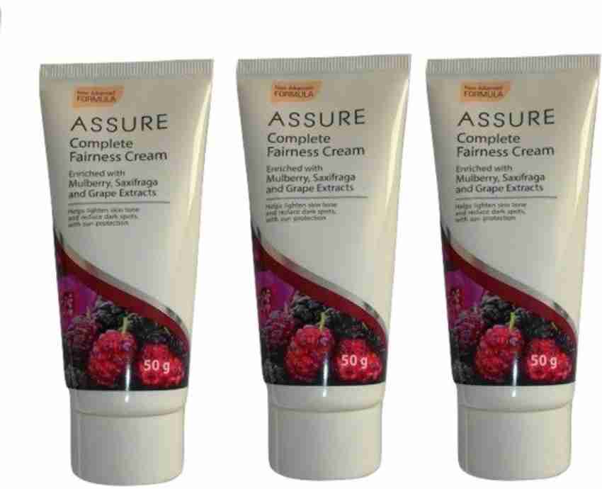 Assure Cream